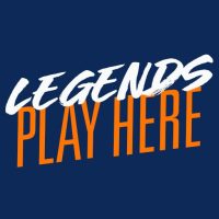 Tent City Map – Legends Play Here